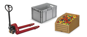 Embalagens Rajapack | Nr 1 Europeu da Embalagem