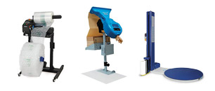 Embalagens Rajapack | Nr 1 Europeu da Embalagem